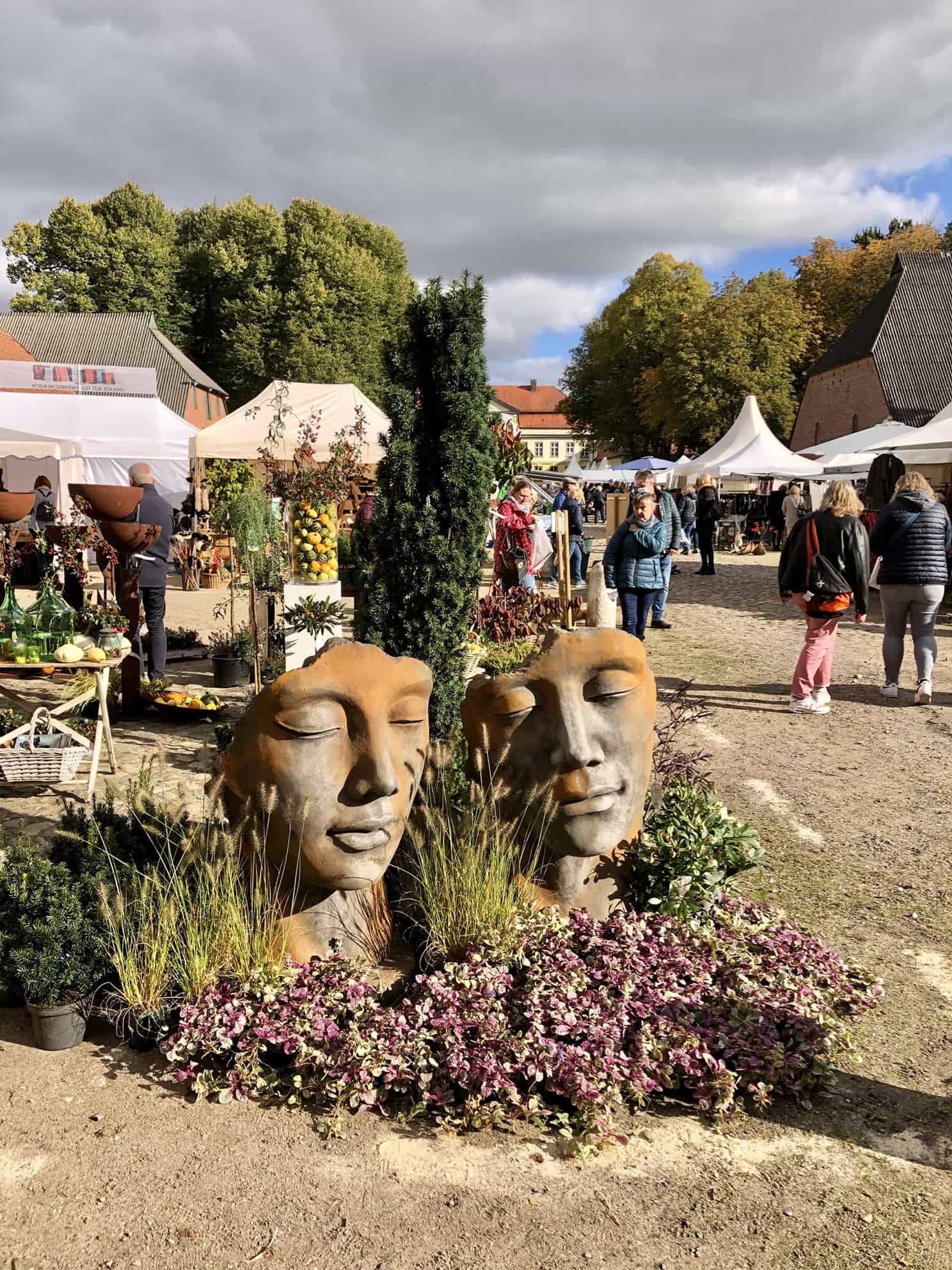 Holsteiner Herbstmarkt